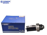 China Genuine Starter Motor For Ford Transit V348 PUMA2.2 Auto Parts Engine System CC1T11000-BB for sale