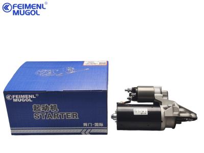 China Ford Transit V348 Starter Motor PUMA2.4 Diesel, 7C19-11000AC for sale