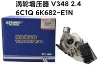 China FEIMENL MUGOL FORD TRANSIT V348, PUMA2.4 TURBOCHARGER, 6C1Q 6K682-E1N for sale