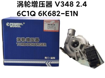 China FEIMENL MUGOL FORD TRANSIT V348, PUMA2.4 TURBOCHARGER, 6C1Q 6K682-E1N for sale