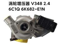 China 6C1Q 6K682-E1N FEIMENL MUGOL FORD TRANSIT V348, PUMA2.4 TURBOCHARGER for sale