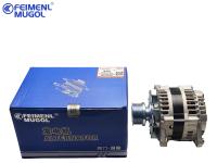 China Alternator Truck Auto Part For ISUZU 700P 4HK1 3701010I-P301 for sale