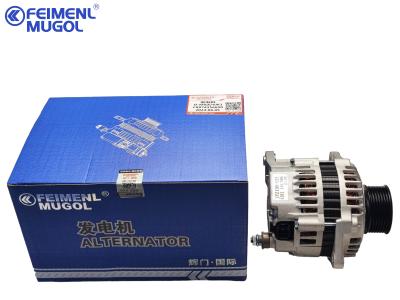 China Alternator Fit Isuzu D-Max Engine 4JK1 Turbo Diesel 8974356650, Engine System Parts for sale