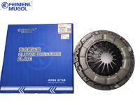 China JMC Truck Conquer N800 Auto Spare Parts Clutch Pressure Plate 4D30, DN3-7550-AC for sale