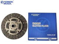 China ISUZU D-MAX CLUTCH PLATE FITS FOR 4JK1, CA100020881 FEIMENL MUGOL for sale