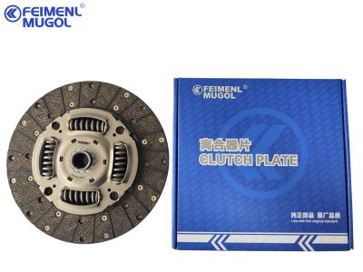 China ISUZU D-MAX CLUTCH PLATE FITS FOR 4JK1, CA100020881 FEIMENL MUGOL for sale