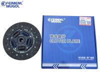 China JMC N800 Auto Clutch Plate  DN3-7550-AC For JMC 4D30 Feimenl Mugol for sale