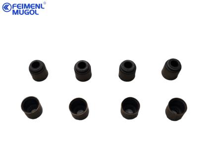 China 1007025-0001 Auto Parts Valve Seal Oil Seal For JMC NKR, 4JB1 Diesel Engine Spare Parts for sale