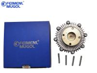 China Fan Clutch For ISUZU 4JB1T 8-97129735-0 ISUZU Truck Parts for sale
