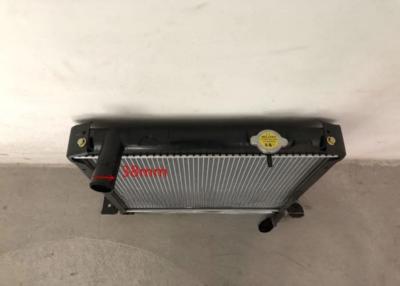 China Radiator JAC Spare Parts 1301010B1DAB0 Engine System Parts for sale