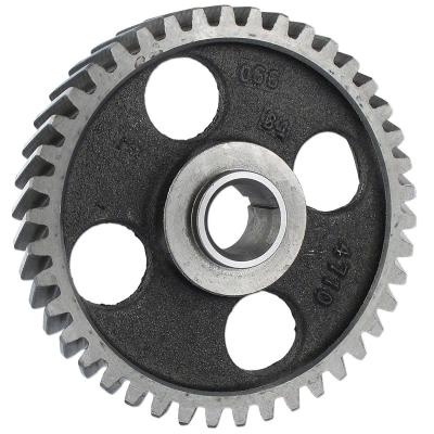 China Feimenl Mugol Camshaft Gear For ISUZU 4JB1 4JA1 JMC 1030 JAC 4DA1 8-97079212-0 for sale