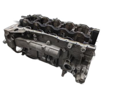 China Cylinder Block For QINGLING 100P 4JB1CN 1002010-PA11 Truck Auto Part for sale