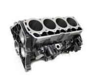 China Cylinder Block For QINGLING 600P 4KH1CN5LS 1002011-TPR06 Truck Auto Part for sale