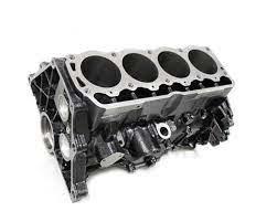China Cylinder Block For QINGLING 600P 4KH1CN5LS 1002011-TPR06 Truck Auto Part for sale