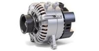 China 8-97187654-0 ISUZU Engine Parts Alternator For TF JMC Pickup 1020 for sale