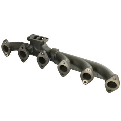 China Exhaust Manifold For JMC 1040 1041 1042 493 Euro3 1008013SZ JMC Auto Parts for sale