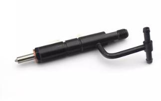 China Injection Nozzle ASM ISUZU Truck Parts 8943347131 KBAL-P001A for sale