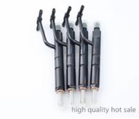 China KBAL- P030 Automotive Parts Injection Nozzle ASM For JMC CARRYING 493 for sale