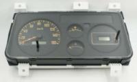 China Cluster Meter Complete For QINGLING 100P Euro4 3820010-PA11 Truck Auto Part for sale