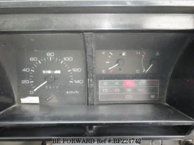 China Cluster Meter Complete For JMC 1030 380010064 JMC Auto Parts for sale