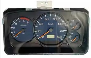 China Meter Complete;Cluster For JMC 1041 380010061 JMC Auto Parts for sale