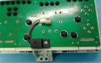 China Meter Complete;Cluster For JMC 1041 380010061 JMC Auto Parts for sale