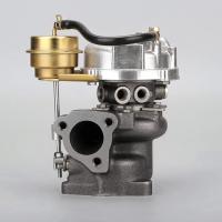 China 8-97331185-0 Engine Parts Turbocharger For ISUZU NKR NHR QKR 4JB1 for sale