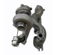 China 8-97326752-0 Turbocharger ISUZU Engine Parts For NPR NQR NPS 4HG1 for sale