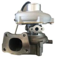 China 8-98000031-1 ISUZU Engine Parts Turbocharger For NPR NNR NQR 4HK1 for sale