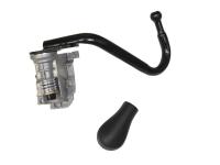 China Rear Mirror Bracket Truck Auto Part For JMC 1031 1032 1041 EFN1-17682-AA for sale