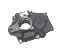 China ISUZU MSB5M Transmission Rear Cover JMC JAC FOTON ISUZU Truck Parts 8-97174087-0 for sale