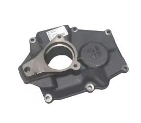 China ISUZU MSB5M Transmission Rear Cover JMC JAC FOTON ISUZU Truck Parts 8-97174087-0 for sale
