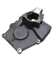 China ISUZU MSB5M Transmission Rear Cover JMC JAC FOTON ISUZU Truck Parts 8-97174087-0 for sale