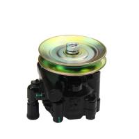 China 8-97354730-0 Power Steering Pump For ISUZU NKR Chassis Parts for sale
