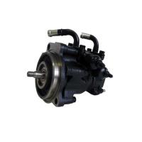 China Chassis Parts Power Steering Pump For ISUZU NPR NQR 8-97252873-5 for sale