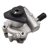 China FEIMENL MUGOL Power Steering Pump For JMC TRANSIT CN6C15 3A674BA JMC Auto Parts for sale