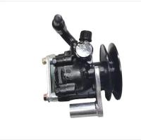 China FEIMENL MUGOL Power Steering Pump For JAC 4DA1 3407100FA090-1241 JAC Spare Parts for sale