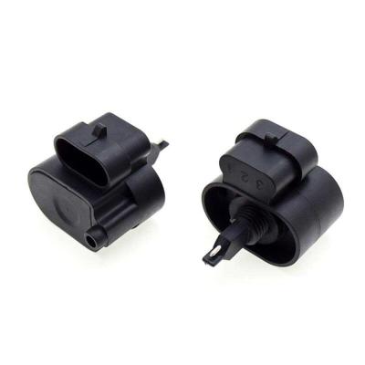 China Fuel Filter Water Sensor Truck Auto Part For JMC 1030 493ZLQ3B for sale