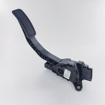 China Electronic Accelerator Pedal For JMC TRANSIT Euro 4 CN6C15 9B743BB JMC Auto Parts for sale