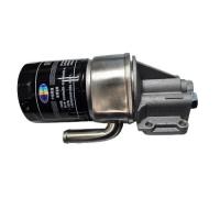 China Oil Filter ASM JMC Auto Parts For JMC 1030 1032 1040 1041 493 1012100ADC1 for sale