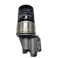 China Oil Filter ASM JMC Auto Parts For JMC 1030 1032 1040 1041 493 1012100ADC1 for sale