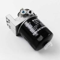 China Oil Filter ASM For ISUZU 4HK1 4HF1 4HG1 8-97148268-2 ISUZU Engine Parts for sale