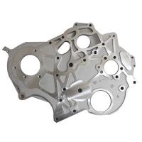 China Timing Gear Case For JMC CARRYING 493 Euro4/5 1002501ABY Truck Auto Part for sale