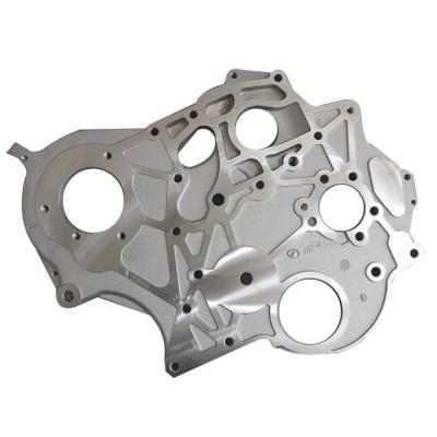 China Timing Gear Case For JMC CARRYING 493 Euro4/5 1002501ABY Truck Auto Part for sale