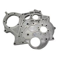 China Timing Gear Case For JMC CARRYING 493 Euro4/5 1002501ABY Truck Auto Part for sale