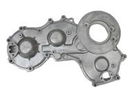 China ISUZU 4JB1 JMC 1030 Engine Timing Gear Cover 8-94155360-0 1002401BB for sale