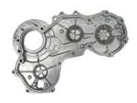 China ISUZU 4JB1 JMC 1030 Engine Timing Gear Cover 8-94155360-0 1002401BB for sale