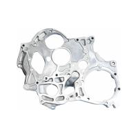 China FEIMENL MUGOL Timing Gear Case for ISUZU 4JB1 JMC 1030 8-94155361-0 ISUZU Truck Parts for sale