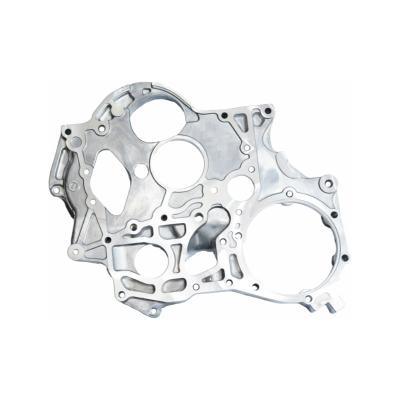 China FEIMENL MUGOL Timing Gear Case for ISUZU 4JB1 JMC 1030 8-94155361-0 ISUZU Truck Parts for sale