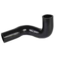 China Water Radiator Inlet Hose For ISUZU 4JB1NA 8-97147473-0 Engine Parts for sale